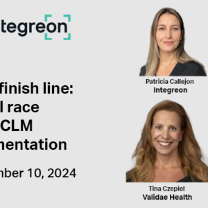 Integreon - Legal Operations Support | Business Solutions