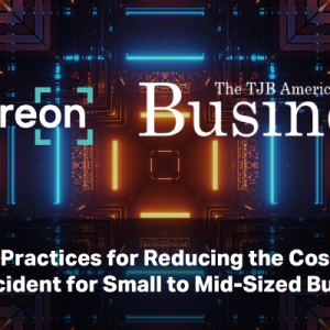 Homepage - Integreon