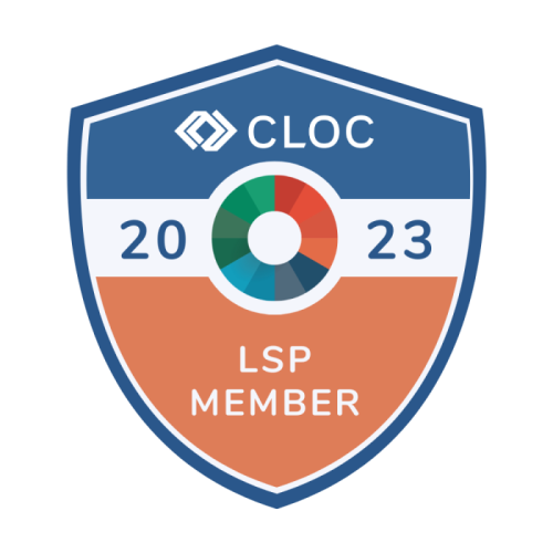 Legal Operations Support - Integreon