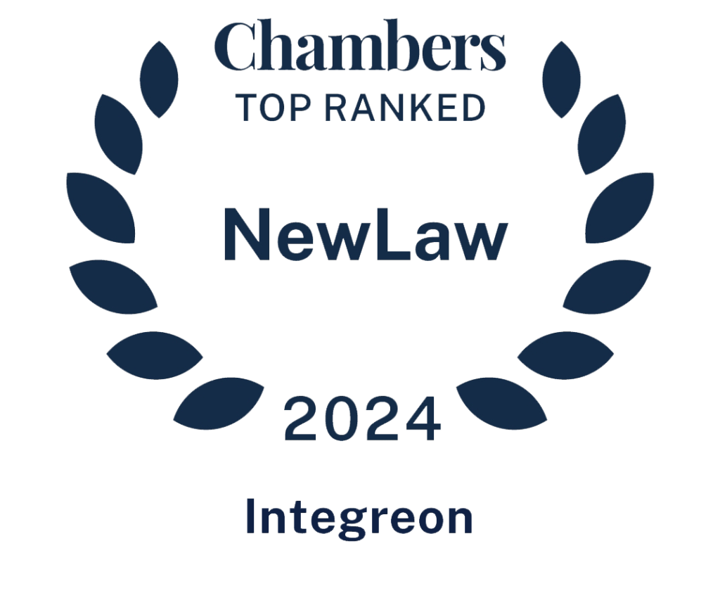 Integreon | Legal Operations Support | Business Solutions