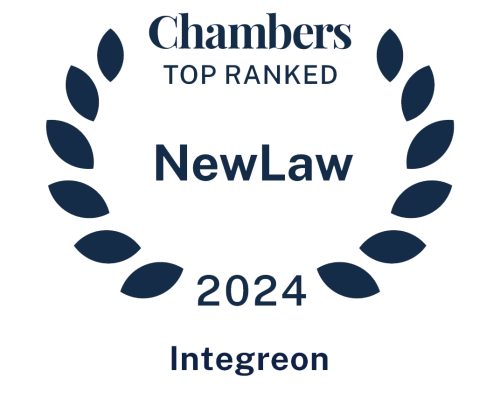 Integreon | Legal Operations Support | Business Solutions