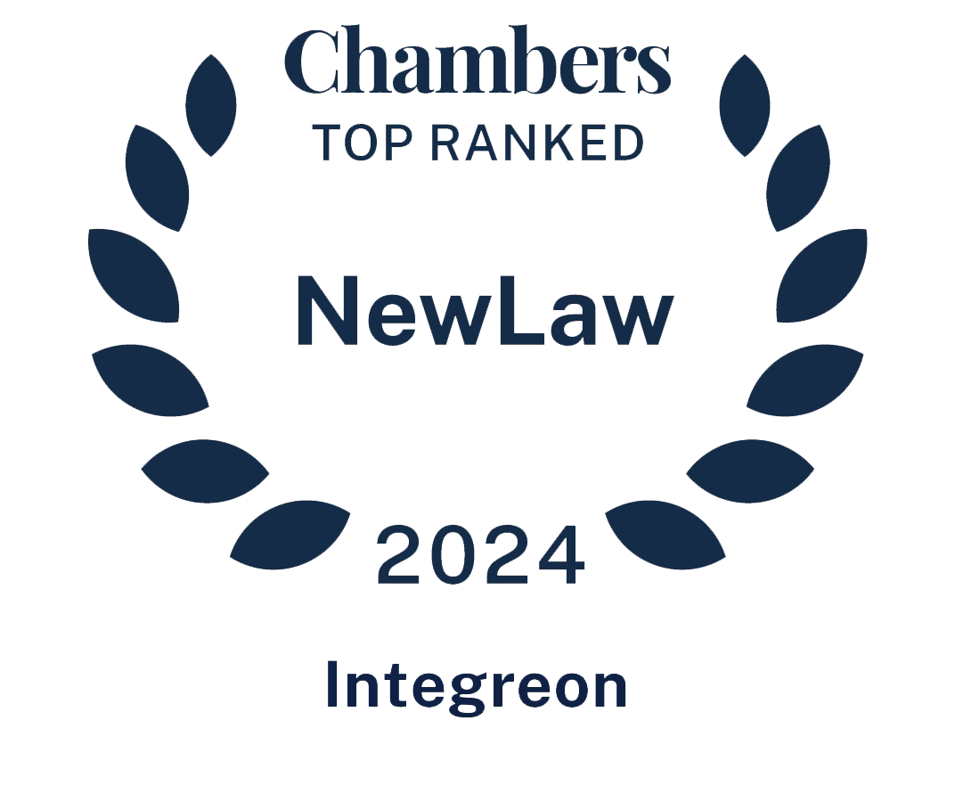 Integreon | Legal Operations Support | Business Solutions