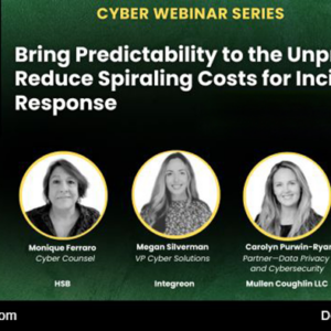 Meet the Team - Integreon