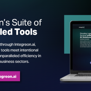 Press Releases - Integreon