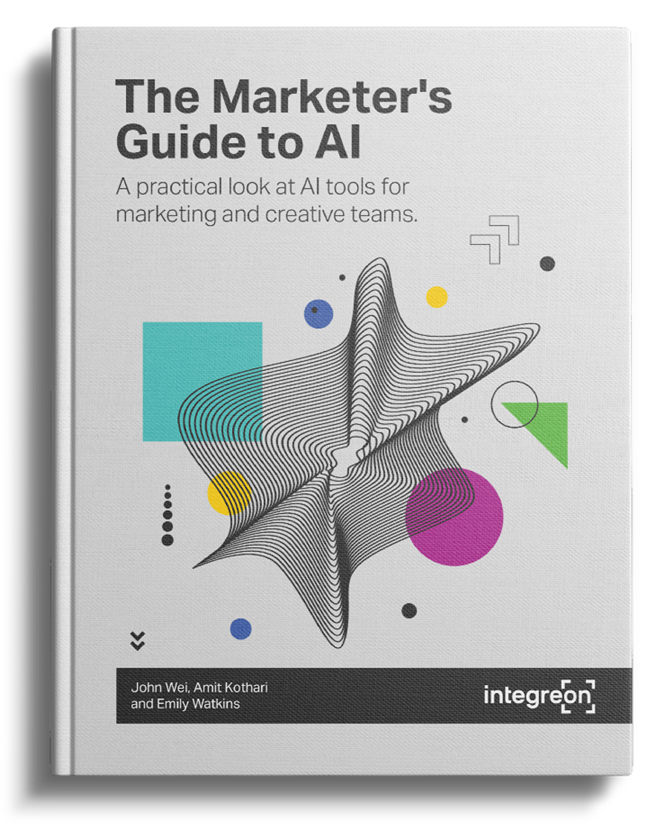 The Marketer’s Guide to AI: A Practical Look at AI Tools for Marketing ...