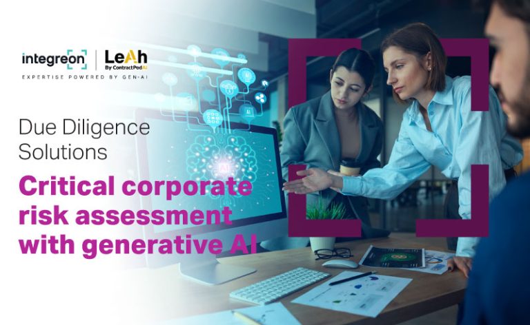 Services Information | Integreon