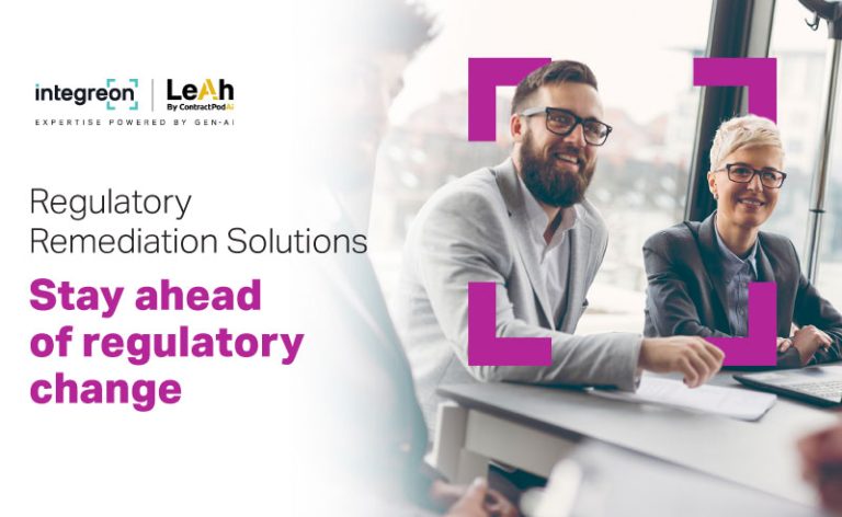 Services Information | Integreon