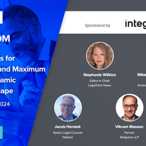 Press Releases - Integreon