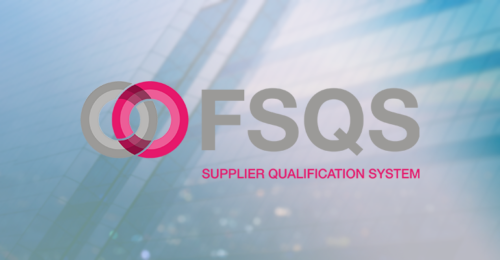 Integreon Earns Rigorous Financial Supplier Qualification System (FSQS ...