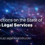 Contact Us - Integreon