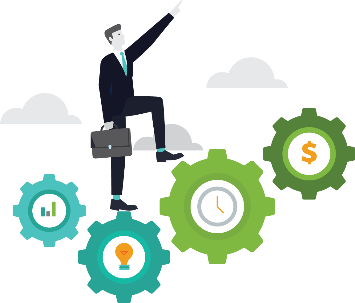 What We Do – Integreon