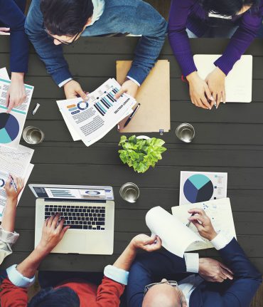 What We Do - Integreon