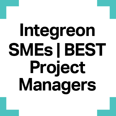 CLM Platform Management Services - Integreon