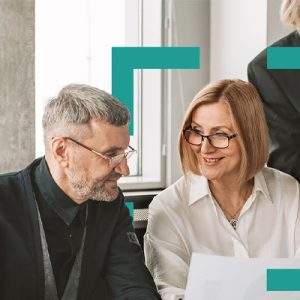 Integreon - Smart Solutions to Process Driven Needs