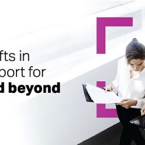 Integreon - Smart Solutions to Process Driven Needs