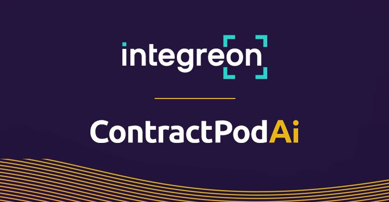 Integreon Looks to Disrupt $20 billion Industry and Becomes the First ...